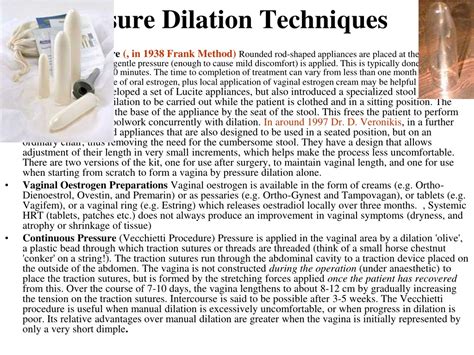 Ppt Understanding Vaginal Anatomy And Function Powerpoint