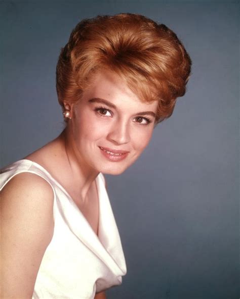 30 Gorgeous Portraits Of Angie Dickinson From The 1960s ~ Vintage Everyday