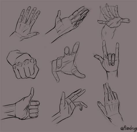 Pin De Tirsa Hall En Animation How To S Poses And Anatomy Tuts