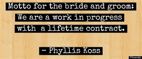 Nice Marriage Quotes Quotesgram