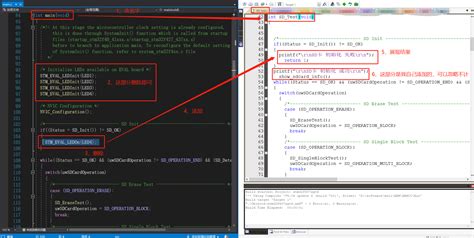 Introduction To Sd Card And Sdio Protocol Programmer Sought