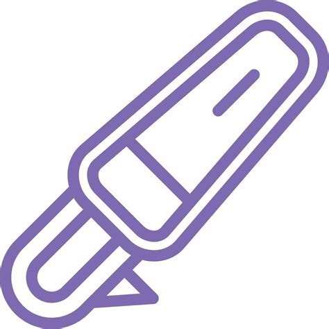 Metal Detector Vector Icon Design 22760800 Vector Art At Vecteezy