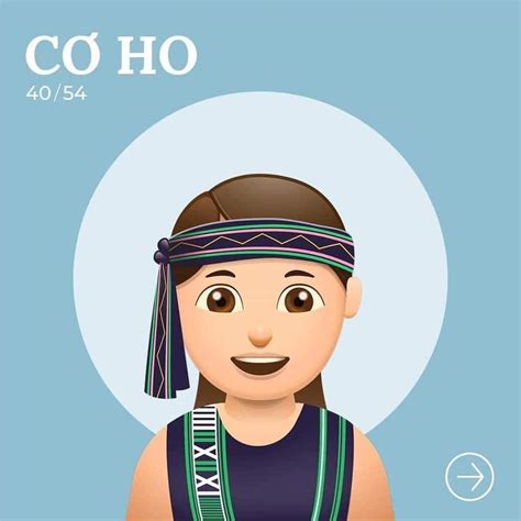 Top 99 Hình ảnh 54 Dân Tộc Việt Nam Chibi đẹp Nhất Hiện Nay