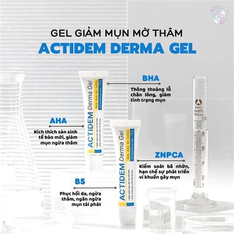 Nguyên Nhân Mụn Li Ti ở Cổ Và 5 Cách Xử Lý Tại Nhà Hiệu Quả Actidem