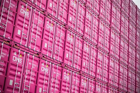 One Announces Updated Transpacific Network For 2025 Advantage Logistics