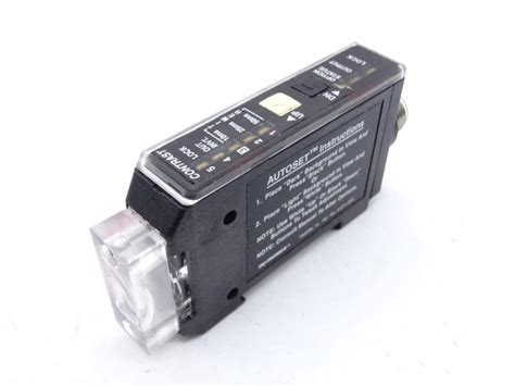 Tri Tronics Mepwlc Sensor