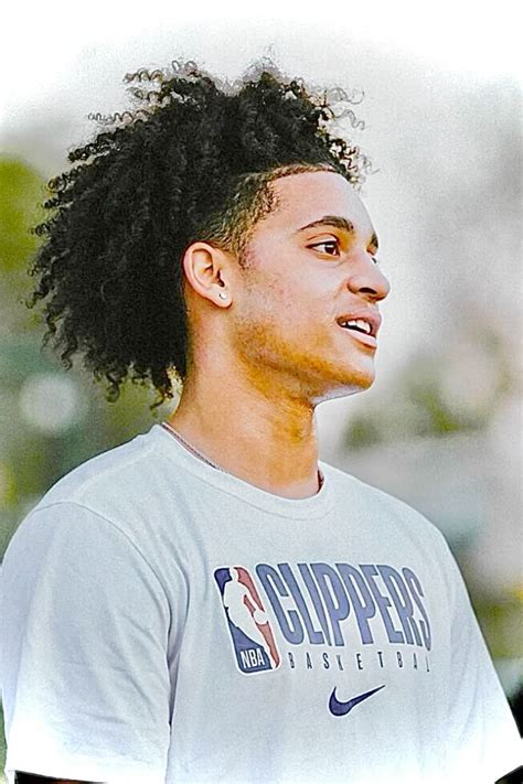 Cam Wilder Tuff Aesthetic Basketball Players Wilber Cam