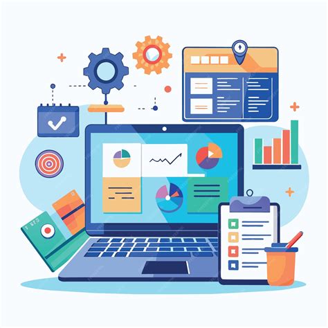 Project Management Planning For Software Development Resources And
