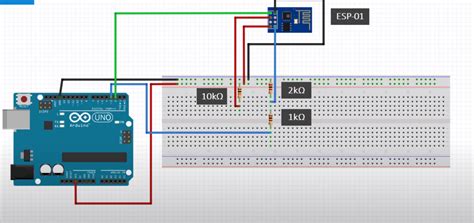 How To Flash Esp01 Need Help With My Project Blynk Community