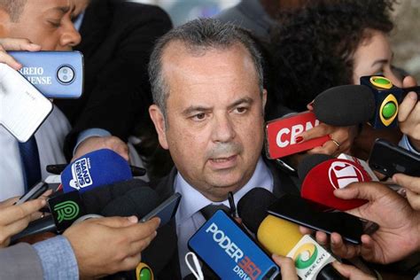 Antiga Base De Bolsonaro Forma Bloco Para Apoiar Marinho Contra Pacheco