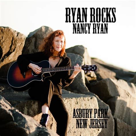 Nancy Ryan Reverbnation