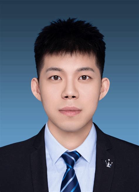 杨玉麟 新疆大学生态与环境学院