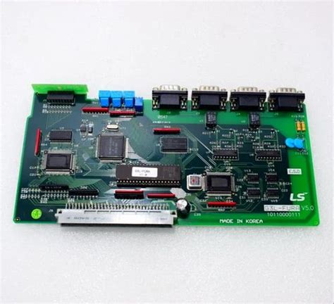 Ls Programmable Logic Controller Board At ₹ 6800 Piece Programmable