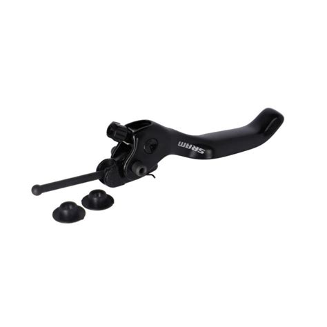 Brake Lever Sram Code R Aluminium Black Ibksport Your Cycling Shop