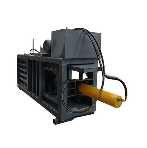 Waste Paper Compress Waste Bottle Baling Press Waste Paper Balers Waste Paper Compress And