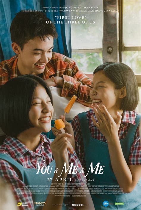 You And Me And Me Gsc Movies