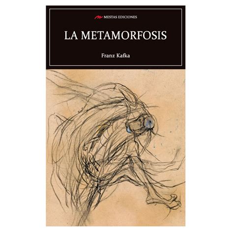 Libro La Metamorfosis