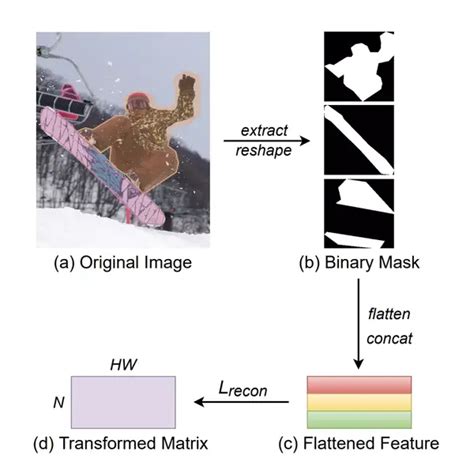 单阶段实例分割综述 知乎