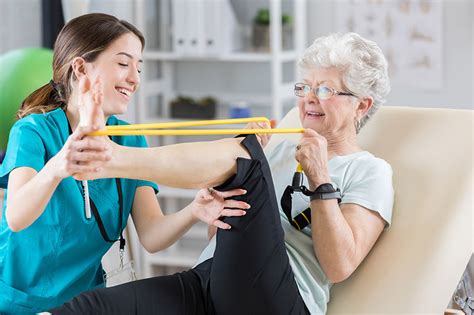 Ejercicios Físicos Semanales Ayudan A Personas Con Riesgo De Sufrir