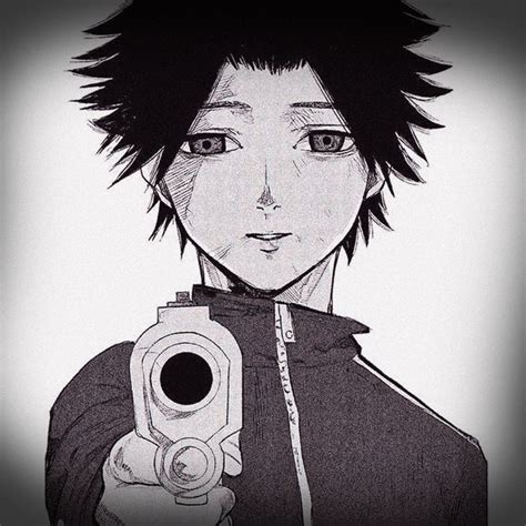 Shun Uruma Эскиз аниме Рисунки Милые рисунки