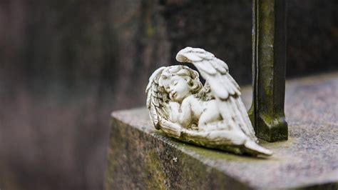 Sterbeprozess beim Menschen: Das passiert nach dem Tod