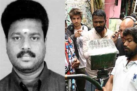 விடுதலை படப்பிடிப்பில் விபத்து ஒருவர் பலி