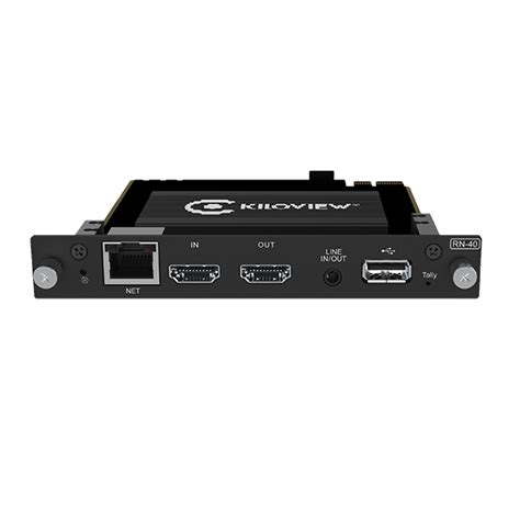 Kiloview Rn 40 Hdmi Encodingdecoding Module Adimex