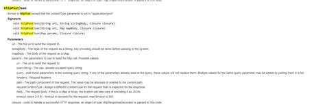 Postjson 🚧 Developers Hubitat