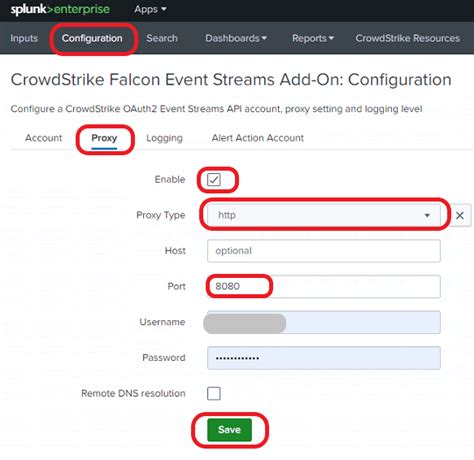 How To Integrate Crowdstrike Logs To Splunk A Step By Step Guide