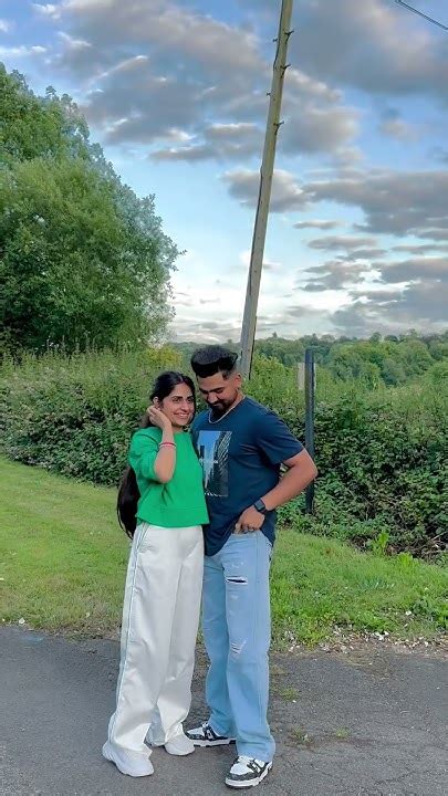 🤩💝 ਮੰਗਾਂ ਰੱਬ ਤੋਂ ਦੁਆਵਾਂ ਖੁਸ਼🤩💝💖 Couple Goals 💖 Congratulations Shorts