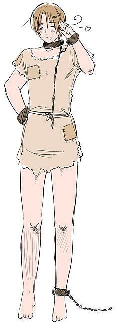 Slave Zerochan Anime Image Board