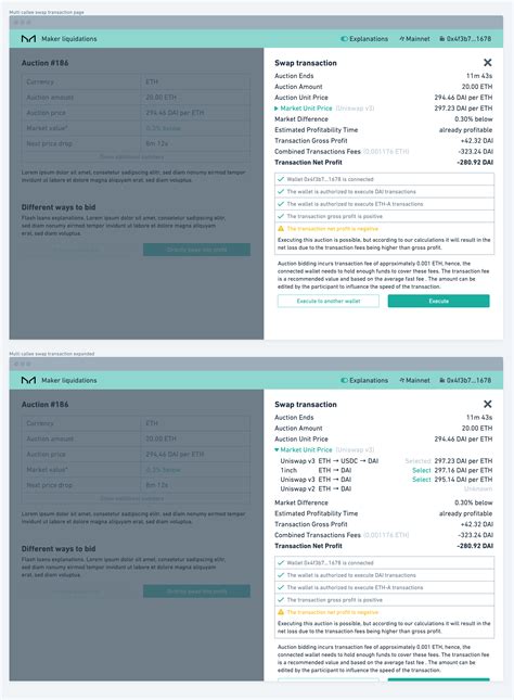 Create `marketpriceselection` Component · Issue 496 · Sidestream Tech