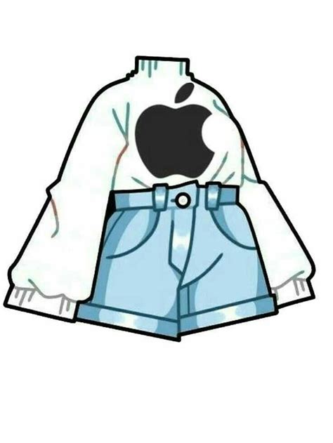 Pin Em Gacha Models Penteados De Anime Desenhando Roupas De Anime
