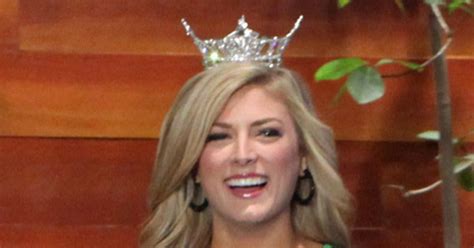 The View Loses Advertisers After Miss America Remarks E Online