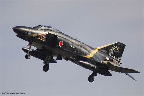 Hasegawa Aircraft 1 48 F 4ej Phantom Ii Adtw 60th Anniversary Limite