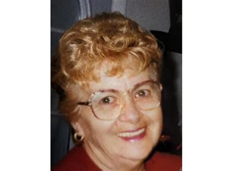Lucy M Schacht Obituary 2023 Billerica Ma Sweeney Memorial