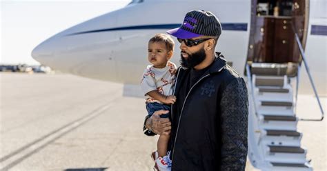 Obj Arrives In Baltimore Ravens Getting Very Healthy Odell Beckham