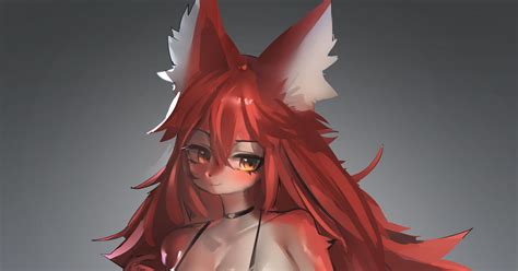 メスケモ 1 完角のイラスト Pixiv