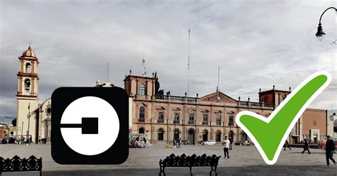 SCJN Falla A Favor De Uber En SLP Anula Reformas A La Ley Estatal De