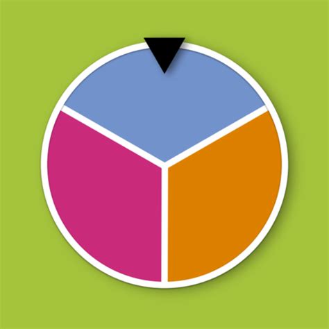 Spin The Wheel Random Picker Apps On Google Play