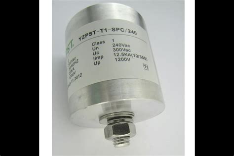Surge Arrester Protective Device Varistor Spd Buy Surge Protective