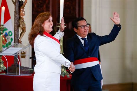 César Vásquez Sánchez Este Es El Perfil Del Nuevo Ministro De Salud