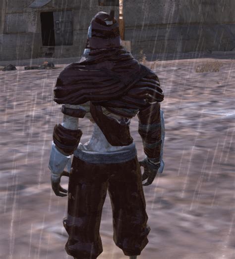 Custom Banditrag Lightheavy Armor Sets Rkenshi