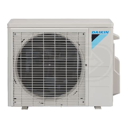 Daikin X18rmvjus 18k Btu Cooling Heating Emura™ Series Wall