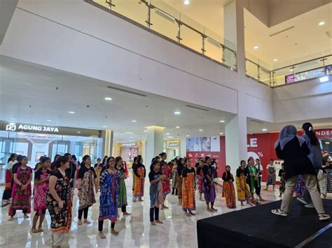 Kelas Perdana Bbi Intermediate 2024 Belantara Budaya Indonesia