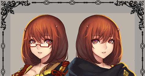Pfnw 【pfnw】彩（aya） Evan揚のマンガ Pixivファンタジアnw アムダミナ 月光樹海【黄】 Pixiv