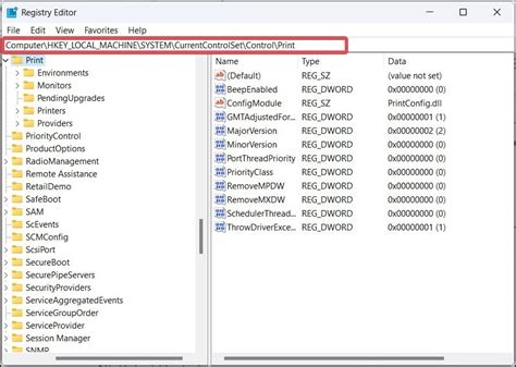 Como Corrigir O Erroo Windows Não Pode Se Conectar à Impressora All