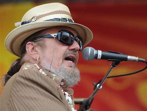 Dr John Legendary New Orleans Musician Dies At 77 Mpr News