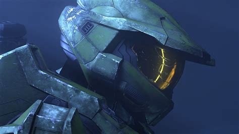 Small Details You Missed In Halo Infinite