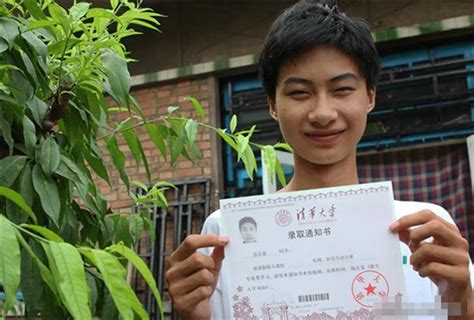 744 分考上清华的学霸庞众望如今过得怎么样了？ 知乎
